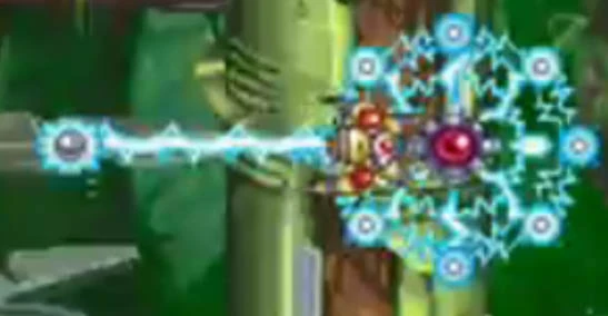 Spider Core | MMKB | Fandom