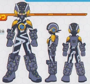 Bug Style | MMKB | Fandom