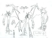 ShadeMan.EXE (anime) | MMKB | Fandom