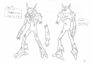 ShadeMan.EXE (anime) | MMKB | Fandom