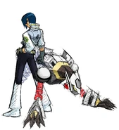 Arthur C. Eos | MMKB | Fandom