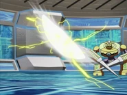 SparkMan.EXE (Darkloid) | MMKB | Fandom