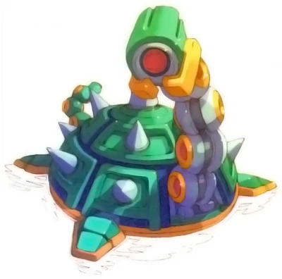 Turtloid S | MMKB | Fandom