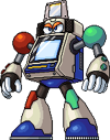 Arcade Man | MMKB | Fandom