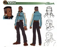 Raoul | MMKB | Fandom