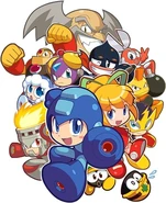 Mega Man Powered Up | MMKB | Fandom