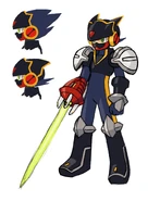 Colonel Soul | MMKB | Fandom