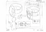 Link PET_EX | MMKB | Fandom