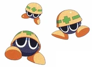 Mettaur (virus) | MMKB | Fandom