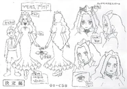 Princess Pride (anime)/Gallery | MMKB | Fandom