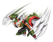 Beast Out | MMKB | Fandom