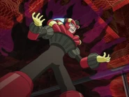 BurnerMan.EXE (Darkloid) | MMKB | Fandom