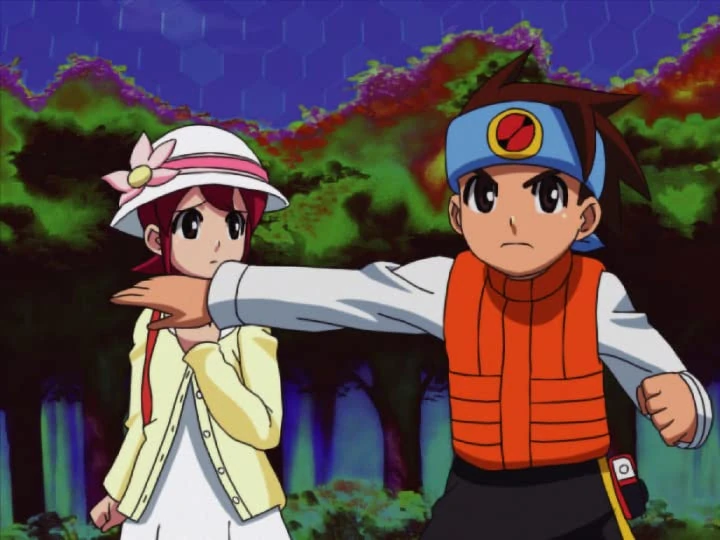 Meiru's First Date | MMKB | Fandom