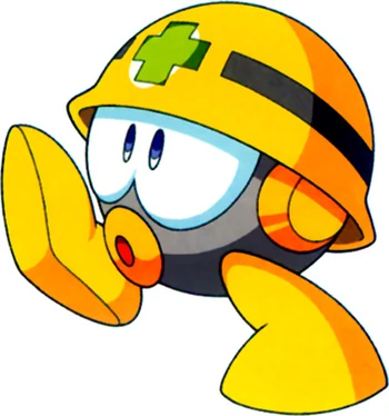 Met (Classic series) | MMKB | Fandom