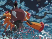 SavageMan.EXE (Darkloid) | MMKB | Fandom