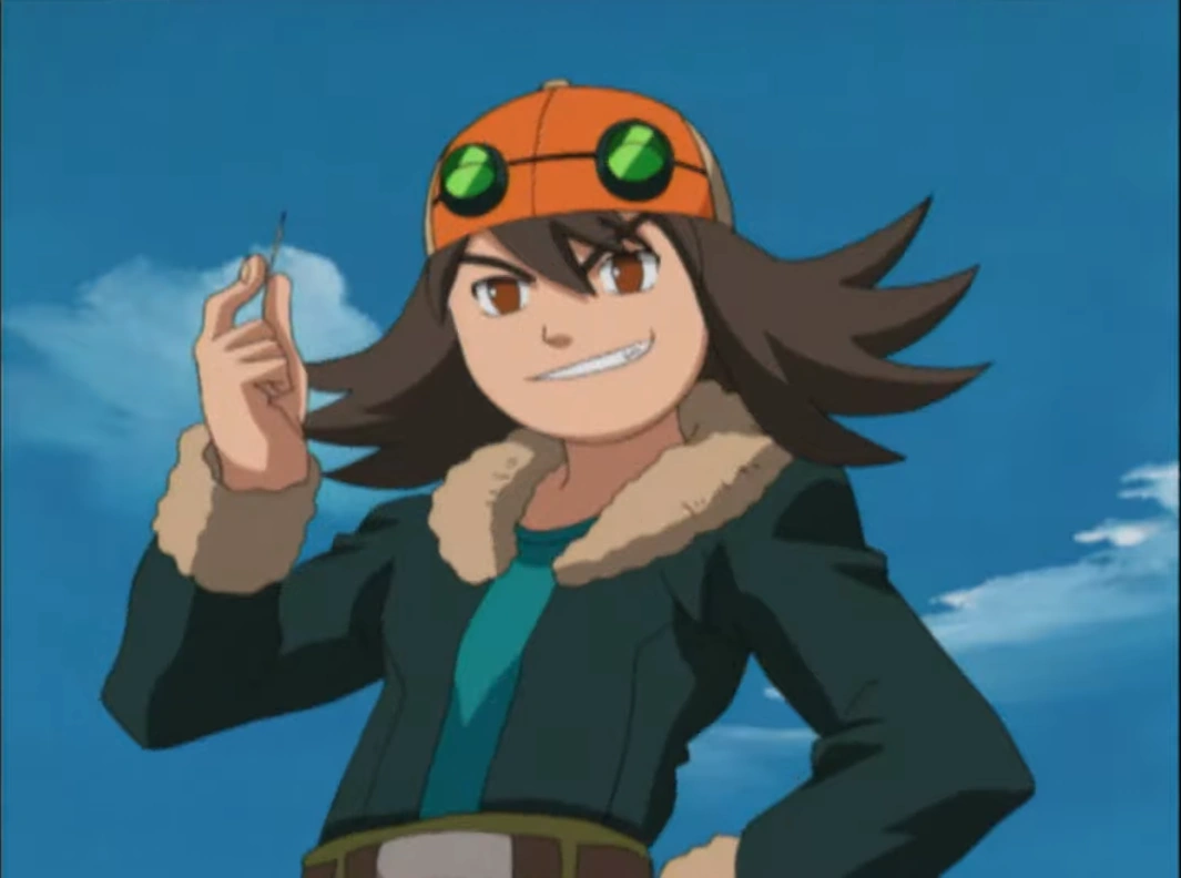 Tora (anime) | MMKB | Fandom