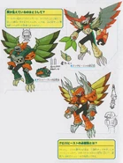 Beast Out | MMKB | Fandom