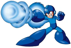Megaman Bullet Force