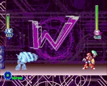 Zero (Mega Man X) | VS Battles Wiki | Fandom