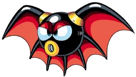 Batton | MMKB | Fandom