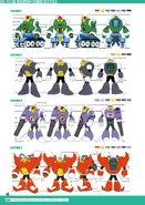 Dark Man | MMKB | Fandom