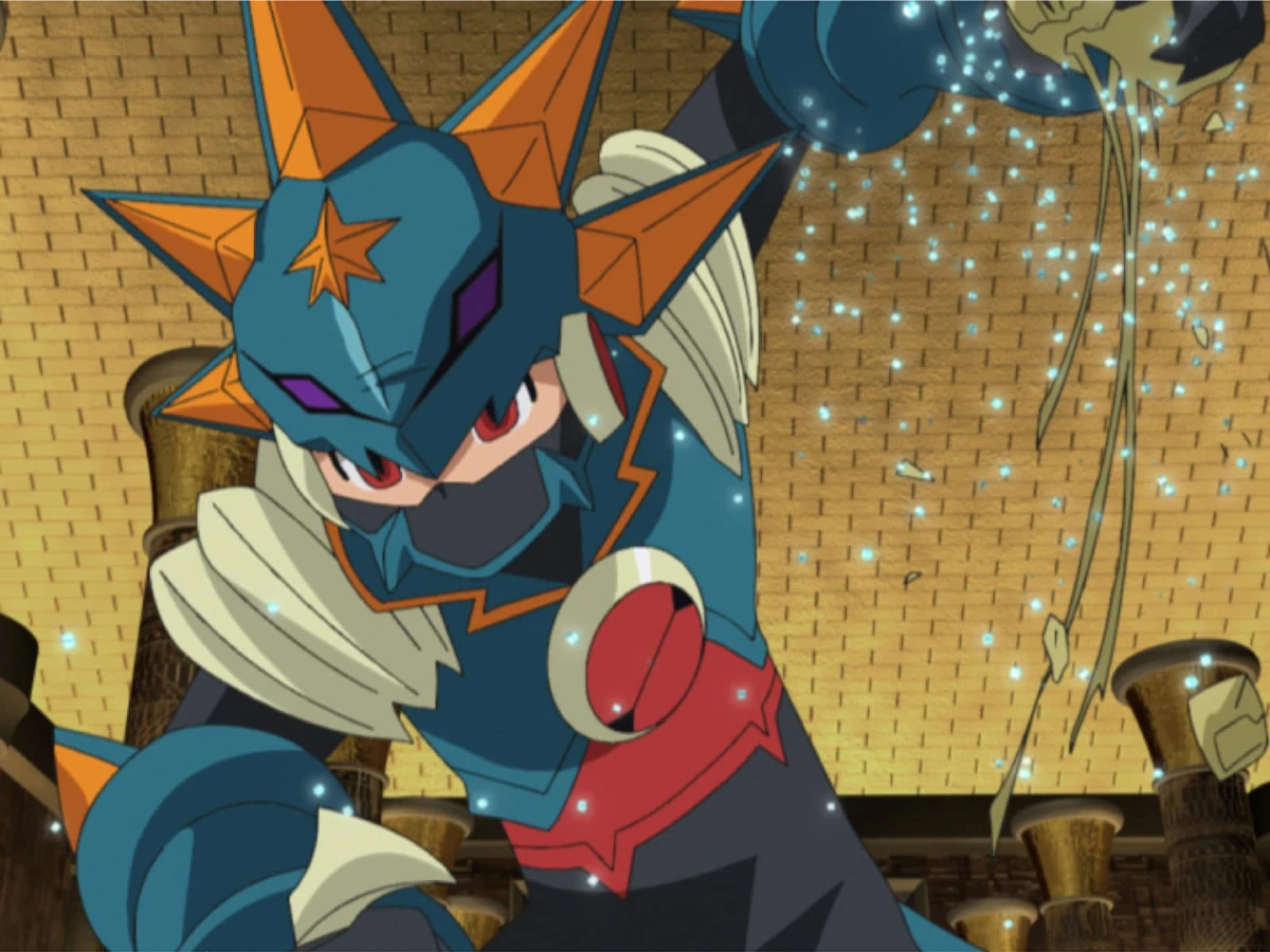 NetNavi Remodeling Scheme | MMKB | Fandom