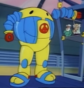 Gamma | MMKB | Fandom