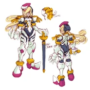 Elpizo | MMKB | Fandom