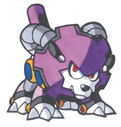 Treble | MMKB | Fandom