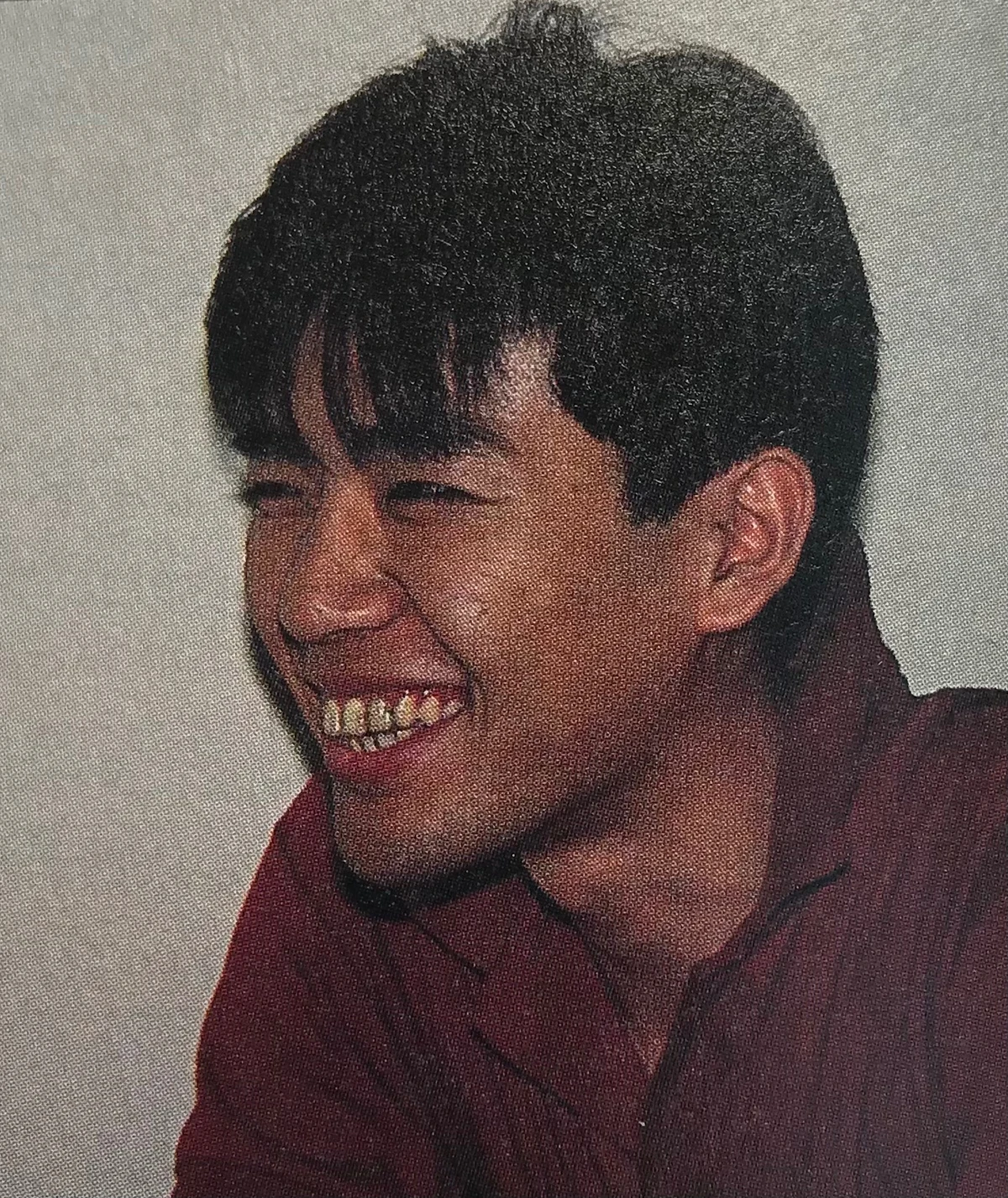 Akira Kitamura | MMKB | Fandom