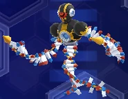 Nightmare Virus | MMKB | Fandom