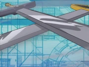 SwordMan.EXE (Darkloid) | MMKB | Fandom