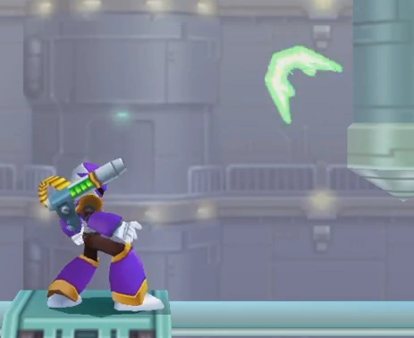 Category:Boomerang Weapons | MMKB | Fandom