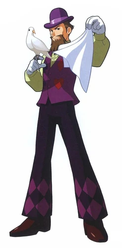 Mr. Hat | MMKB | Fandom