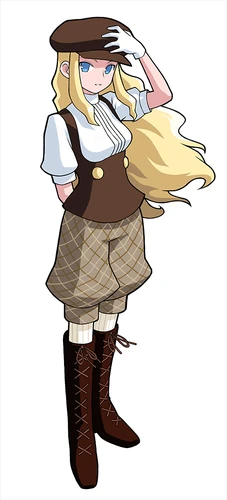 Princess Pride | MMKB | Fandom