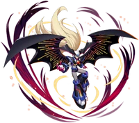 Zero's Forms | MMKB | Fandom