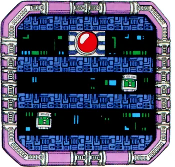 Square Machine | MMKB | Fandom