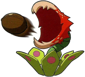 KillPlant | MMKB | Fandom