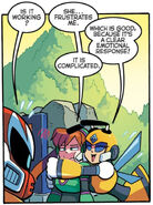 Vesper Woman | MMKB | Fandom