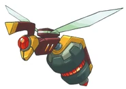 Bombee | MMKB | Fandom
