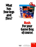 Mega Man II | MMKB | Fandom