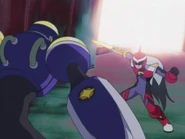 FlashMan.EXE (Darkloid) | MMKB | Fandom