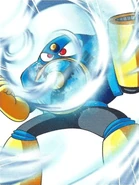 Air Man | MMKB | Fandom