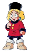 Kalinka Cossack/Gallery | MMKB | Fandom