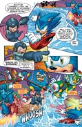 Sonic Universe Issue 52 | MMKB | Fandom