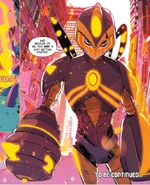 Daini | MMKB | Fandom