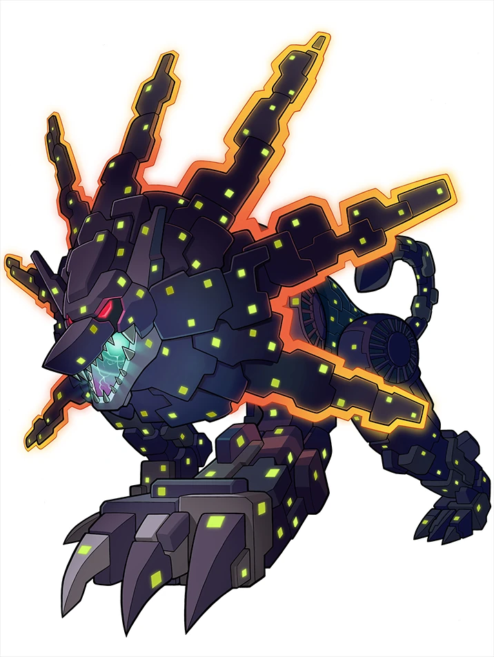 Does Anyone else prefer the EXE redesigns of the classic robot master ...