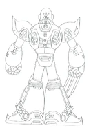 Sigma/Gallery | MMKB | Fandom