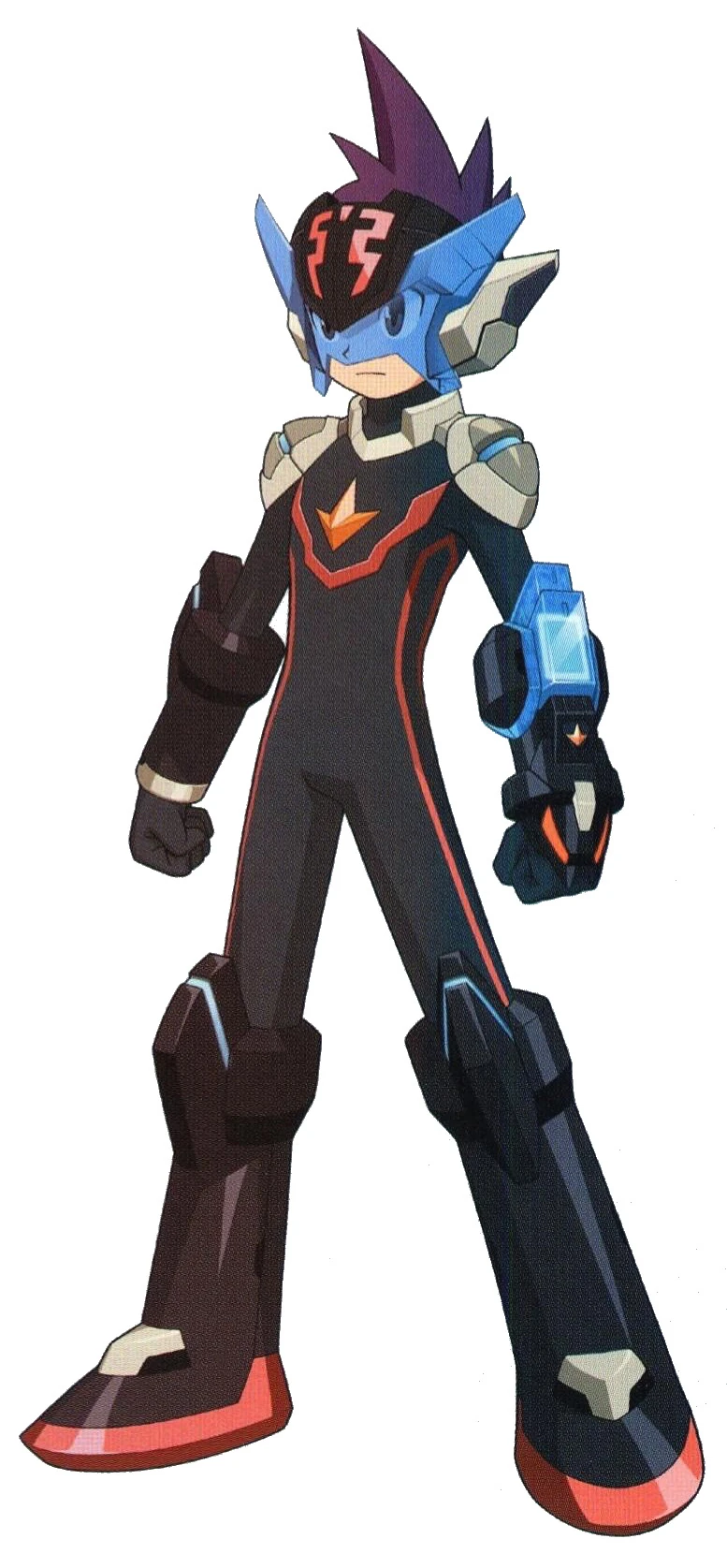 Rogue Noise | MMKB | Fandom