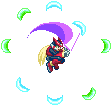 Vent and Aile (Mega Man) | VS Battles Wiki | Fandom